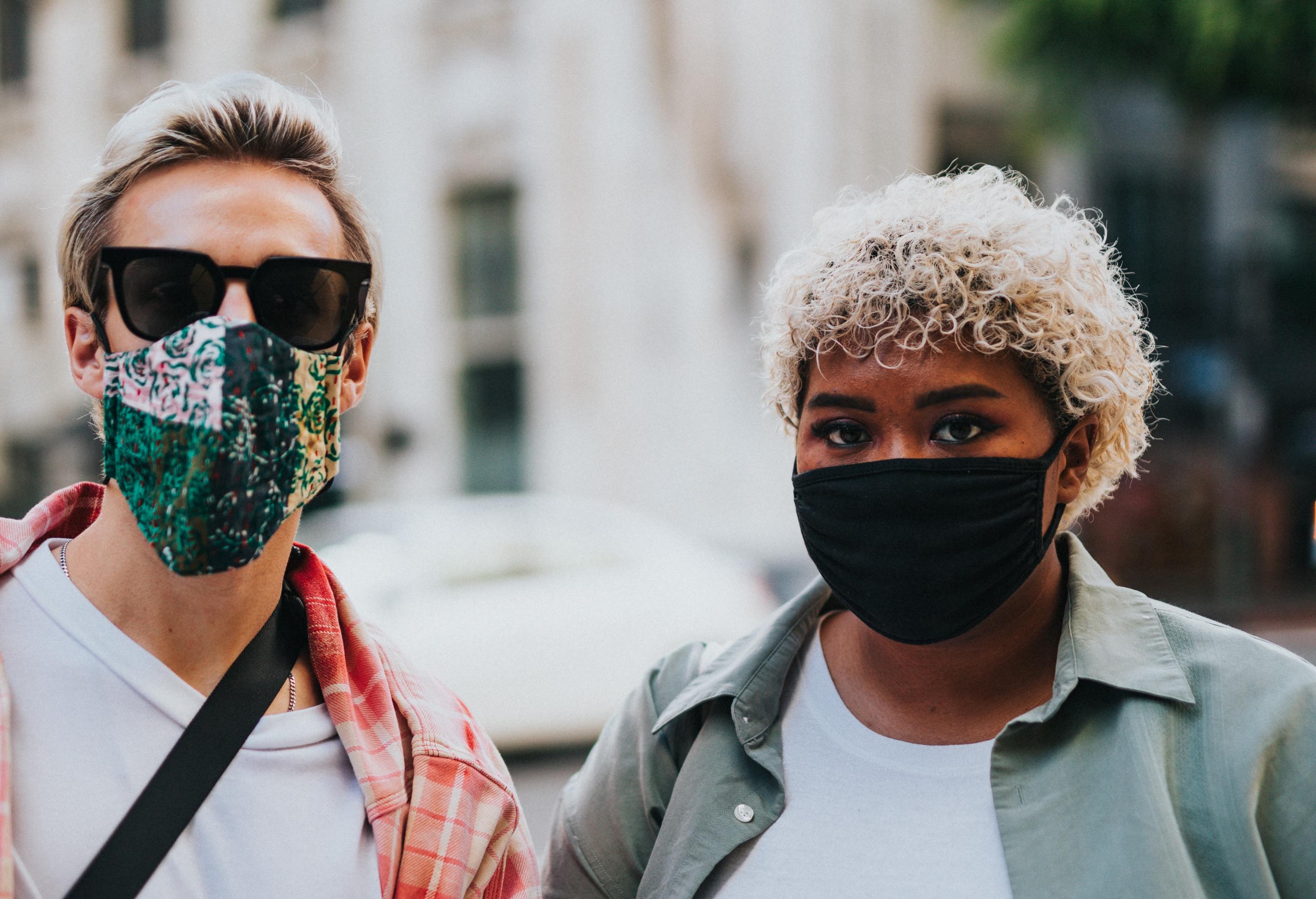 Coronavirus update: Do Melburnians need to wear a mask in public?