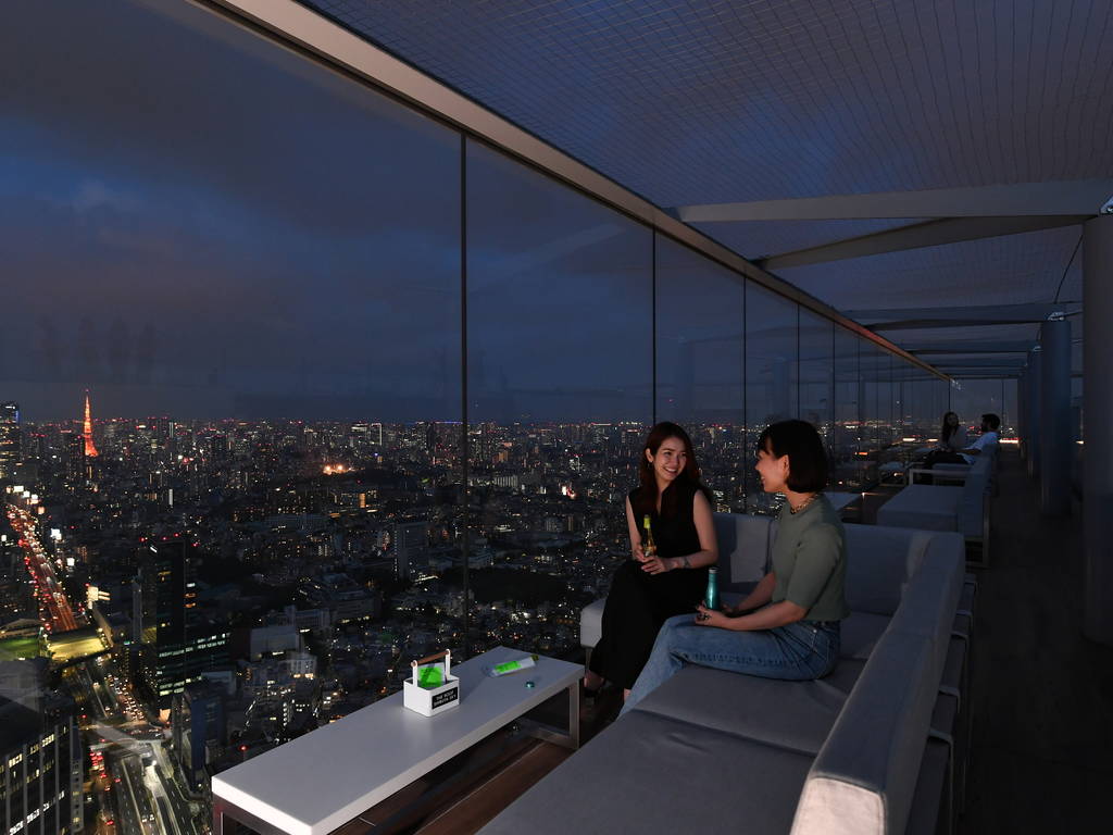 Bars in Tokyo | Where to drink in Tokyo | Time Out Tokyo