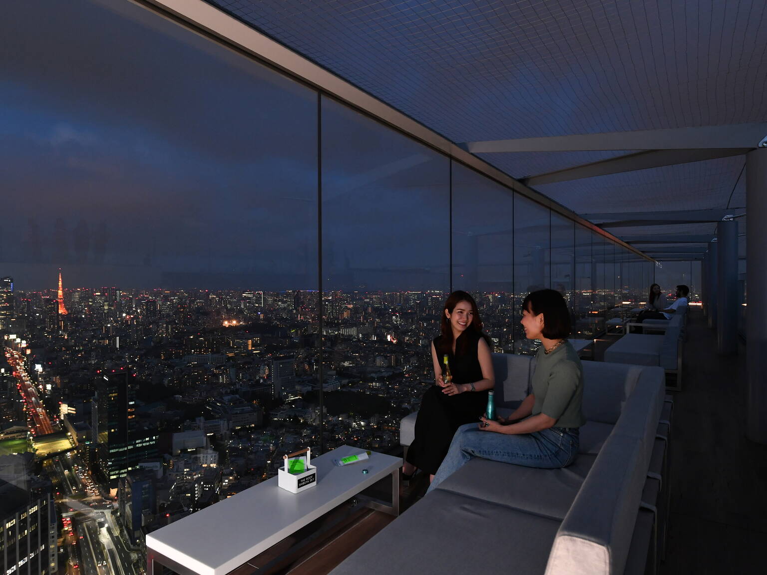 Bars in Tokyo | Where to drink in Tokyo | Time Out Tokyo
