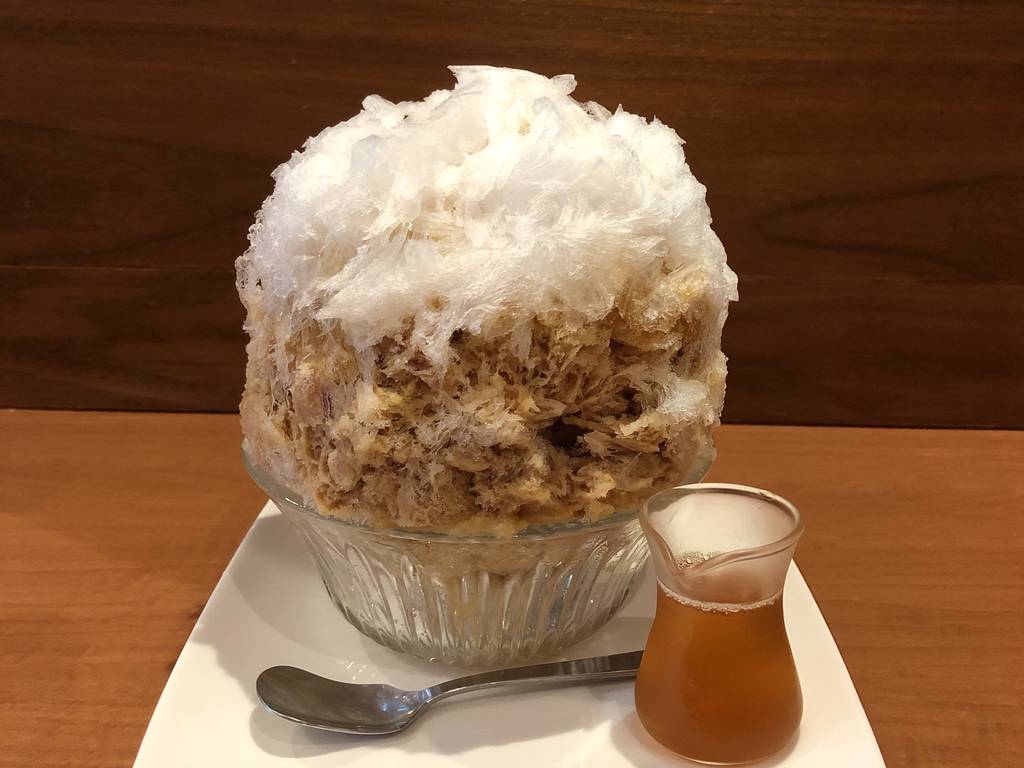 30 best kakigori in Tokyo for a delicious cool down