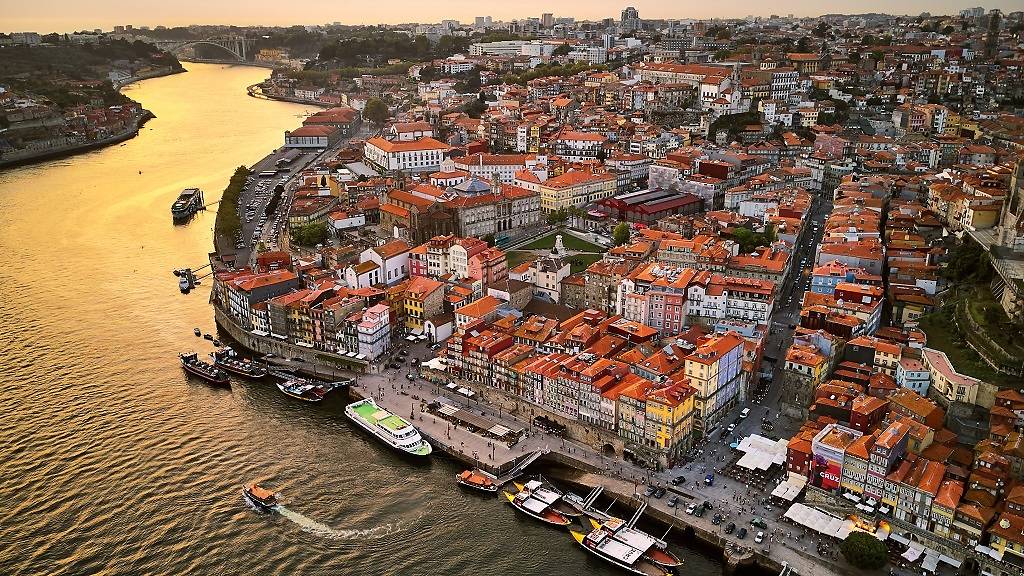 10 Most Walkable Cities in Europe | Cities To Explore On Foot