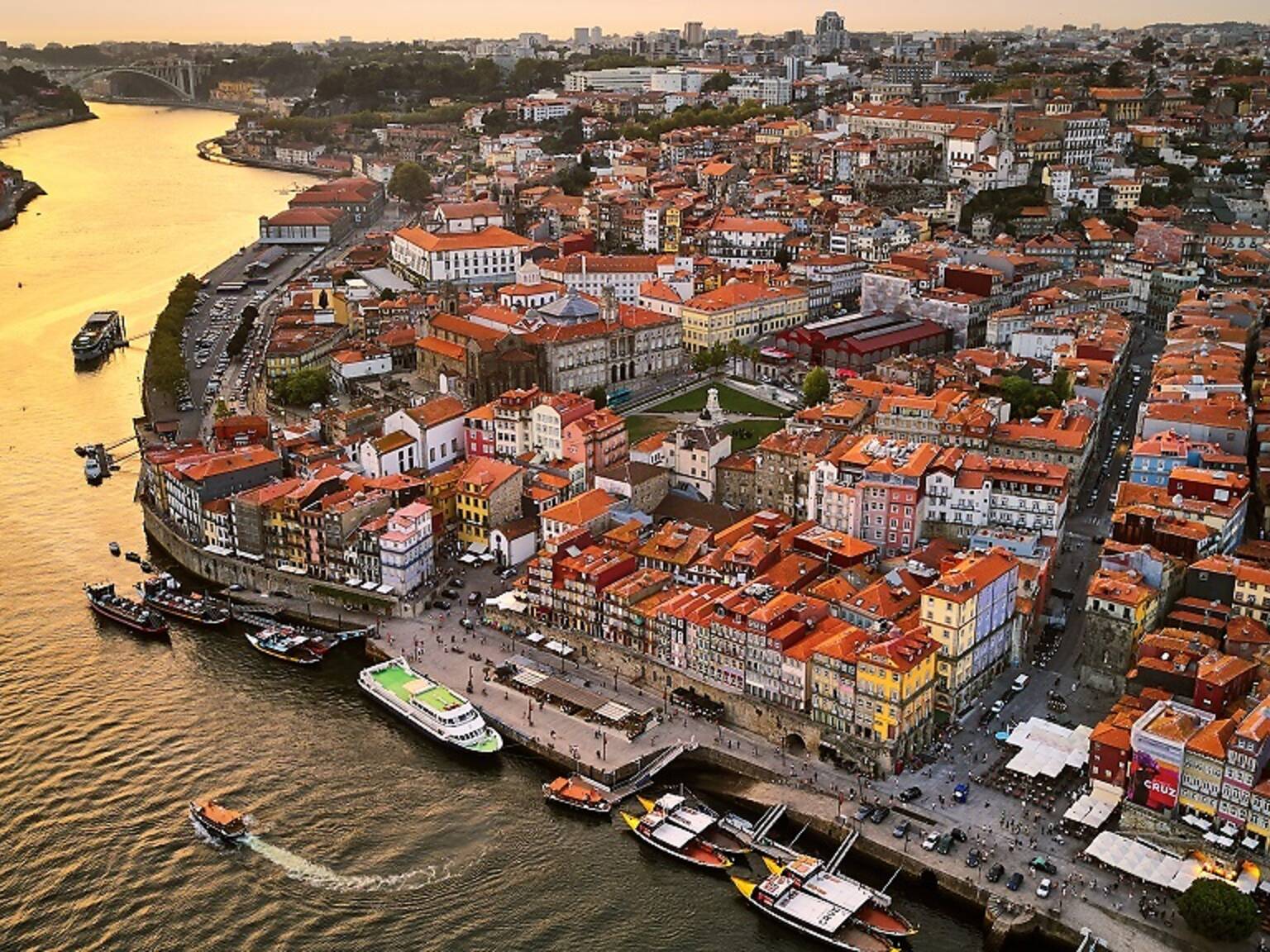 10 Most Walkable Cities in Europe | Cities To Explore On Foot