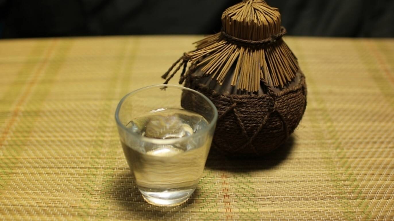 Japanese alcohol you didn’t know existed | Time Out Tokyo