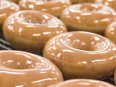 19 Best Places For Donuts in Montreal