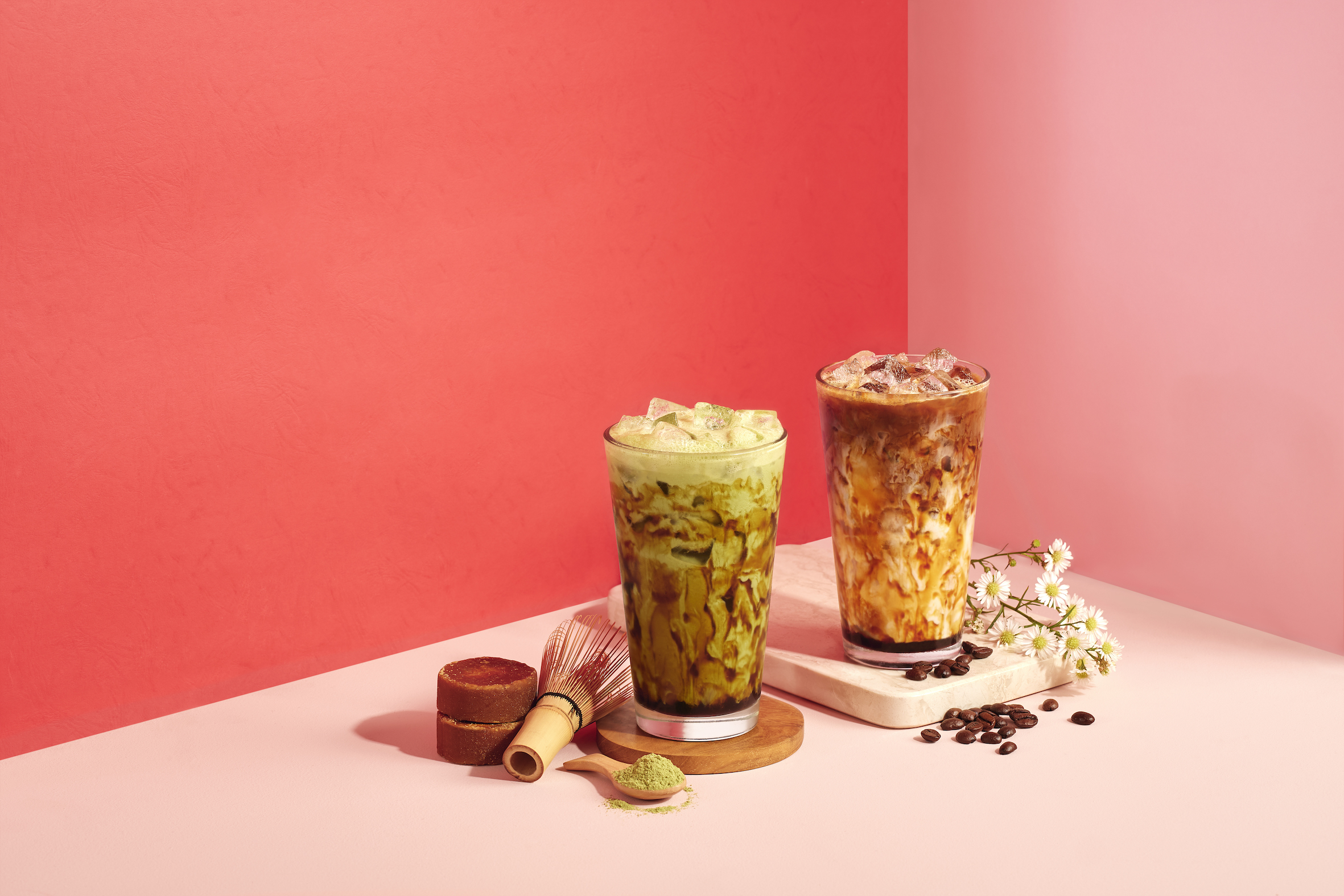 Maxx Coffee: popular Indonesian coffee chain opens first outlet in Jem