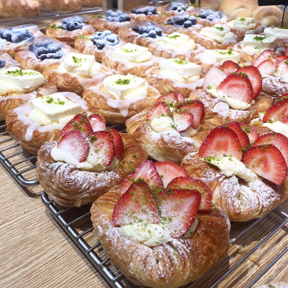 LY Bakery | Restaurants in San Po Kong, Hong Kong