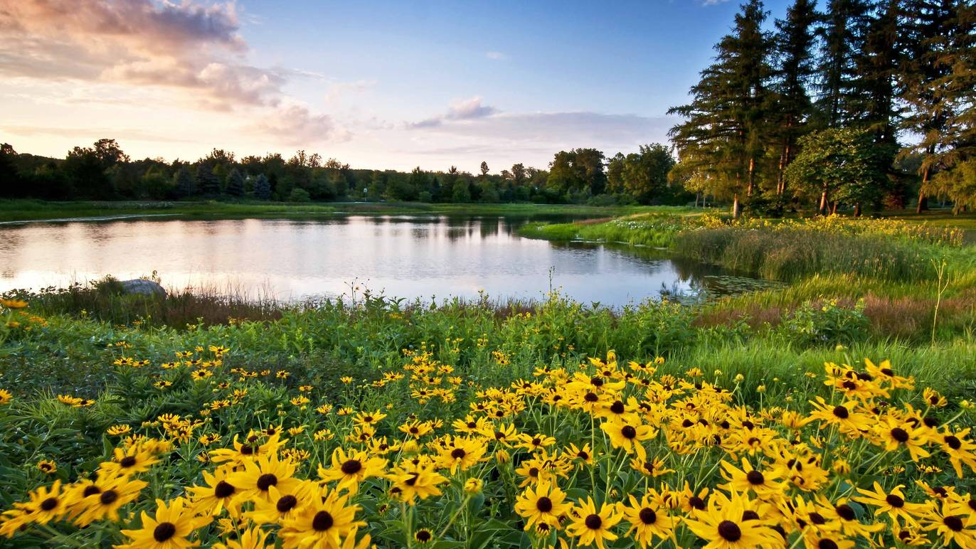 26 Best Places for Hiking Near Chicago in 2026