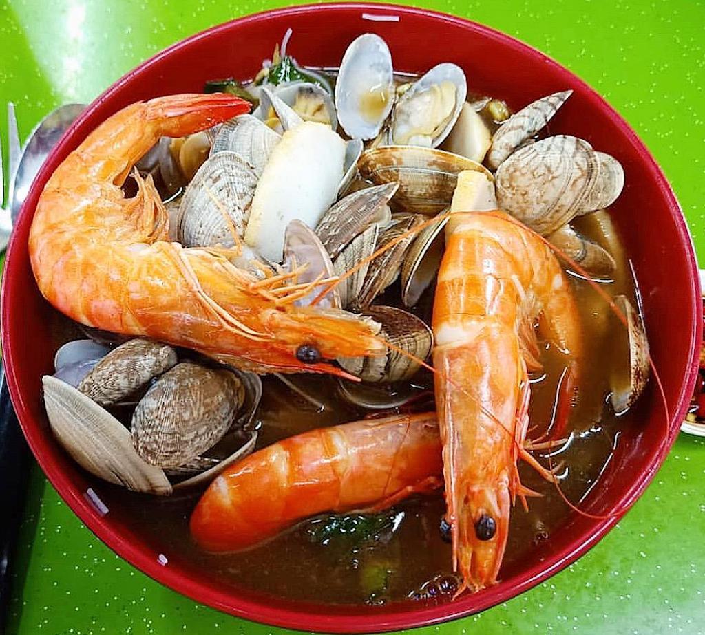 Deanna's Kitchen | Restaurants in Toa Payoh, Singapore