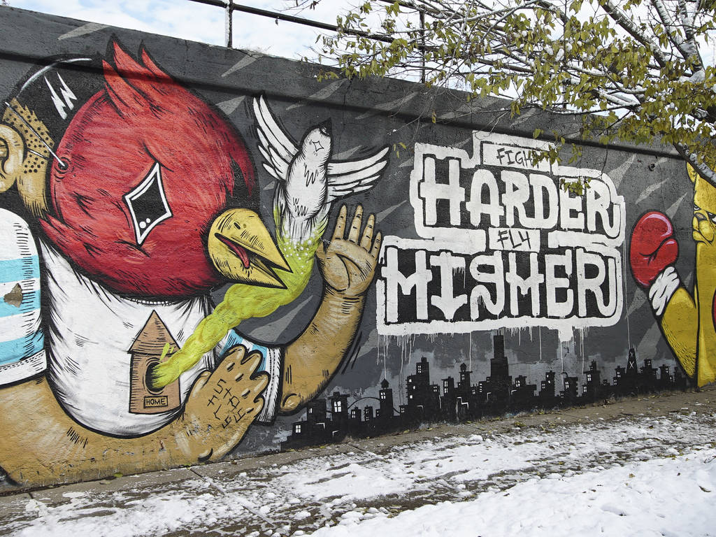 27 Beautiful Pieces of Public Art and Sculptures in Chicago