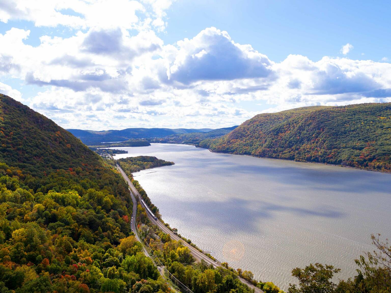 10 Secluded Getaways from NYC for Peace and Quiet