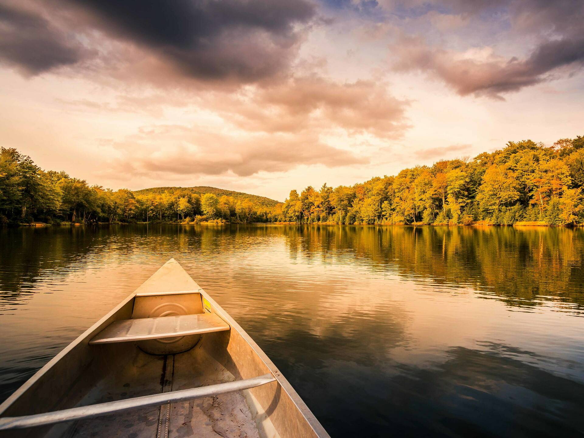 10 Secluded Getaways from NYC for Peace and Quiet