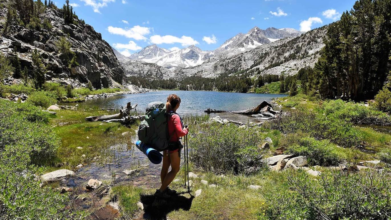 10 Best National Forests in California for an Outdoor Adventure