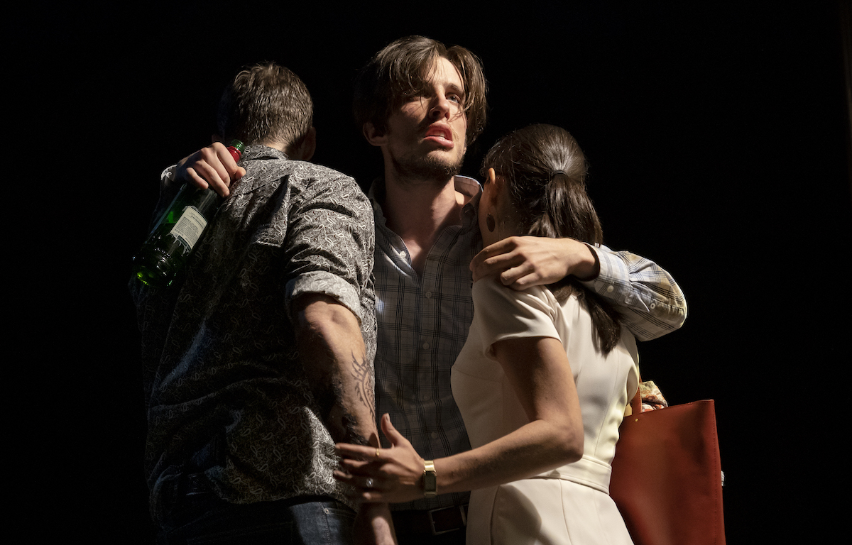 Last Year's Best New Play Is Streaming Live and Free This Week