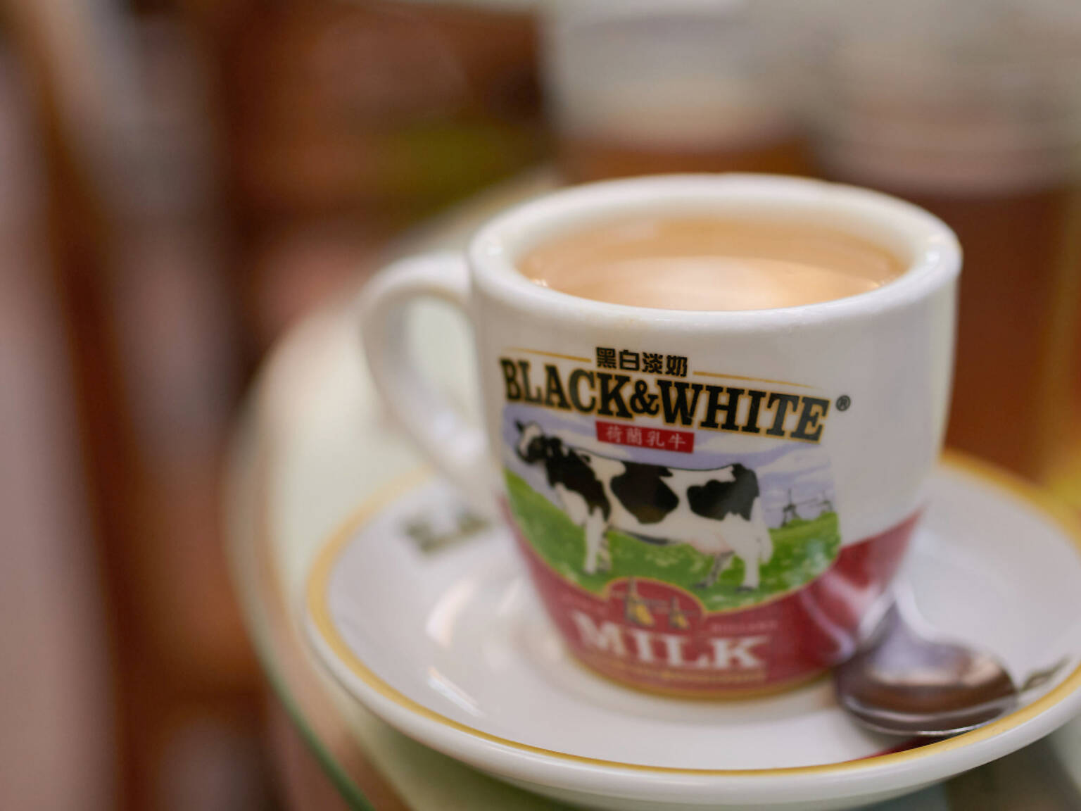 Where to find the best milk tea in Hong Kong - Time Out Hong Kong
