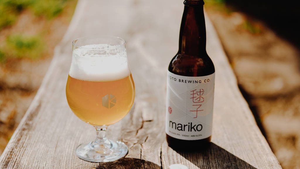 These Japanese breweries and bars are now delivering craft beer | Time ...