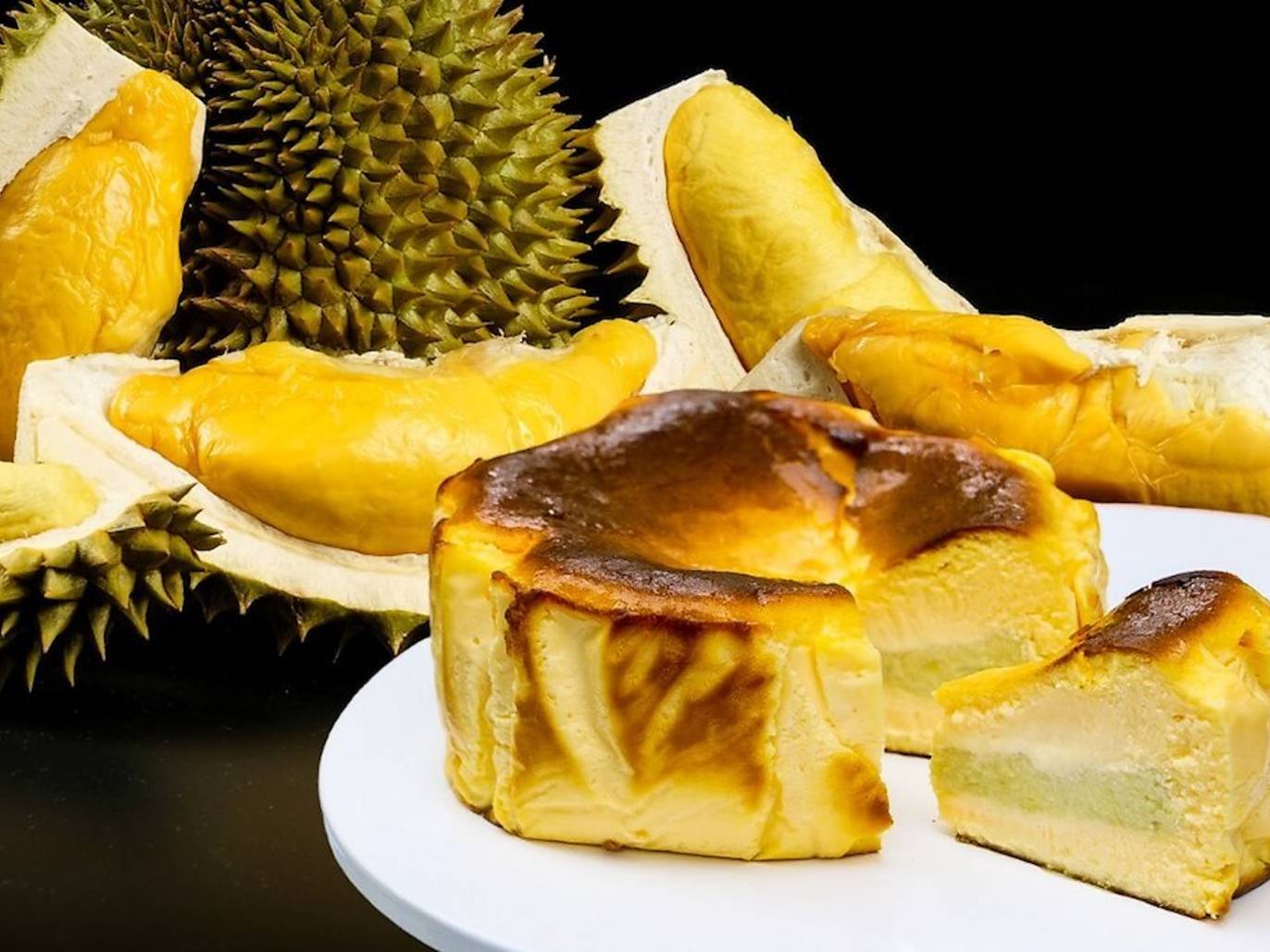 Your Ultimate Guide To Durian In Singapore