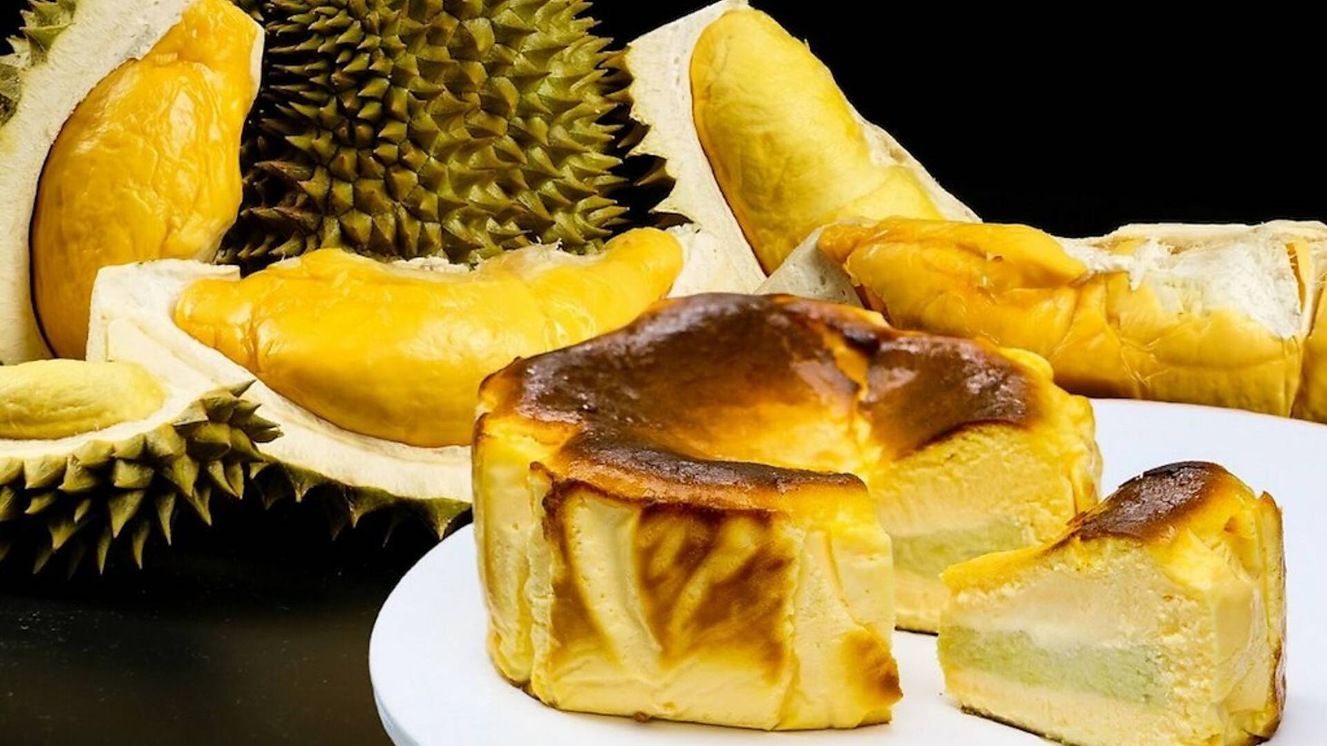 Your Ultimate Guide To Durian In Singapore