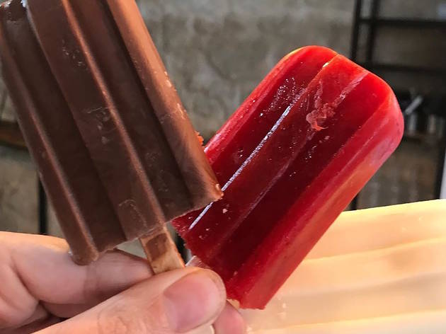 Les meilleurs artisans glaciers de Paris | 25 glaces à perdre la boule