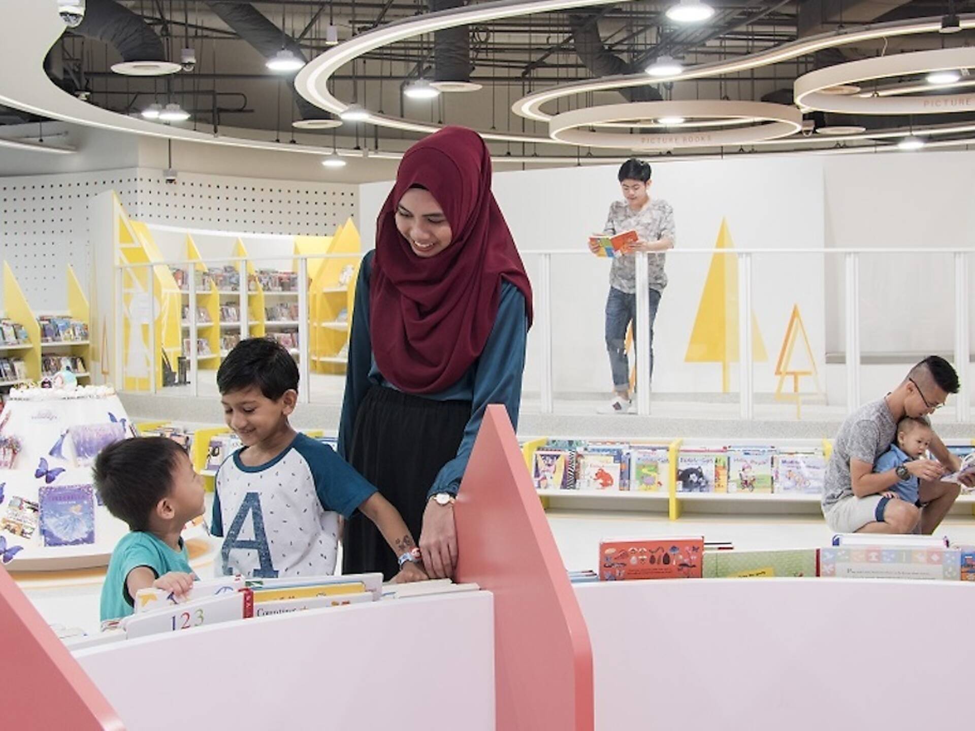 The Ultimate Guide to Bukit Panjang