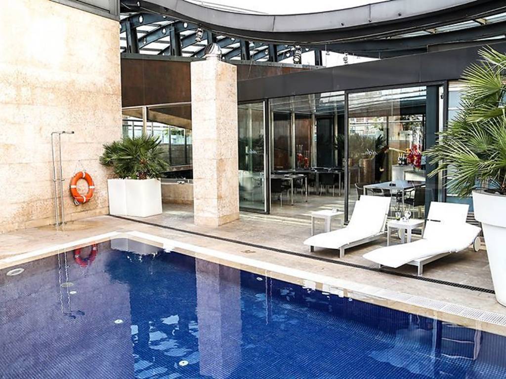 34 top terraces in Madrid