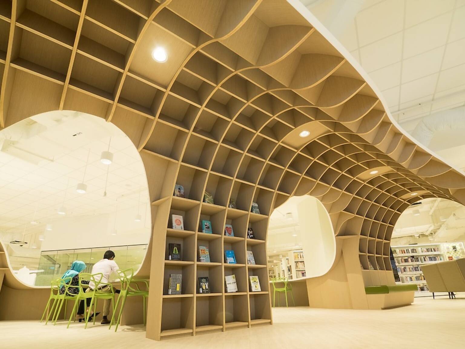 13 Best Public Libraries In Singapore