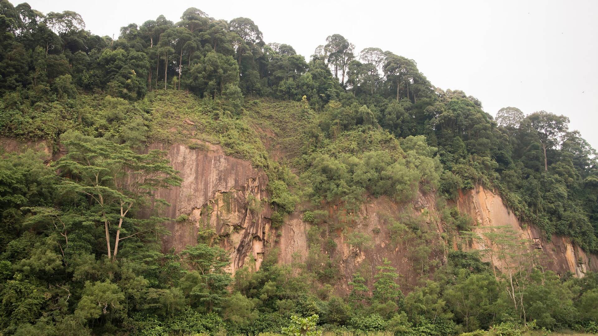 9 Beautiful Quarries in Singapore To Explore