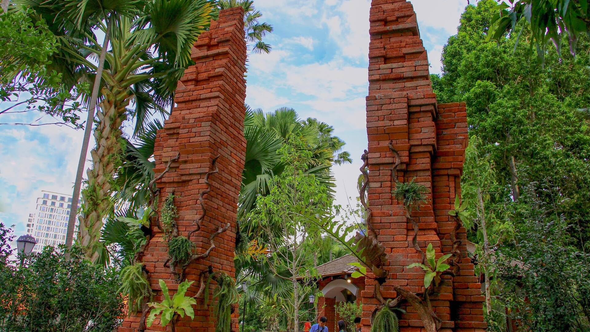 The ultimate guide to City Hall