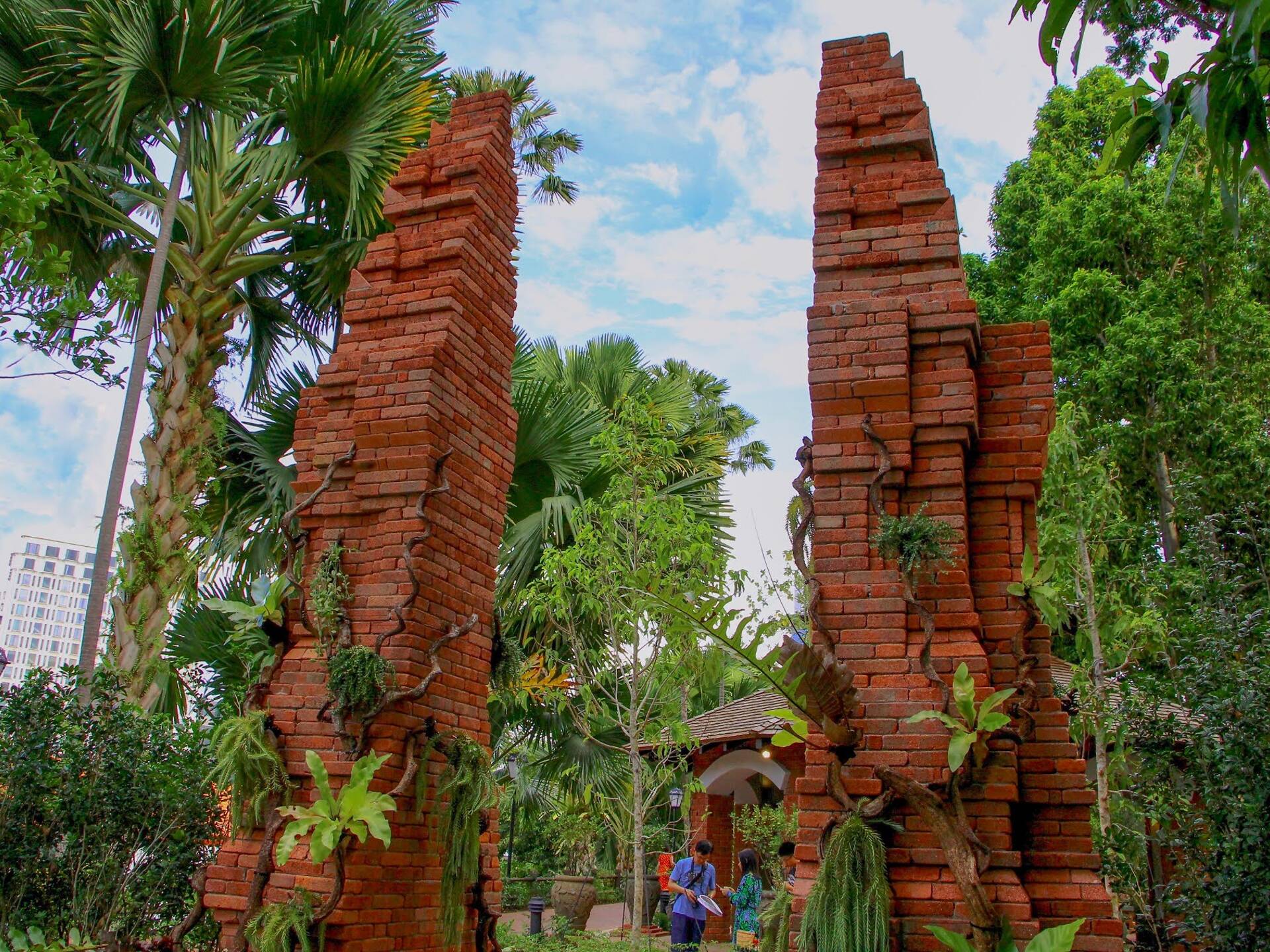 The ultimate guide to City Hall