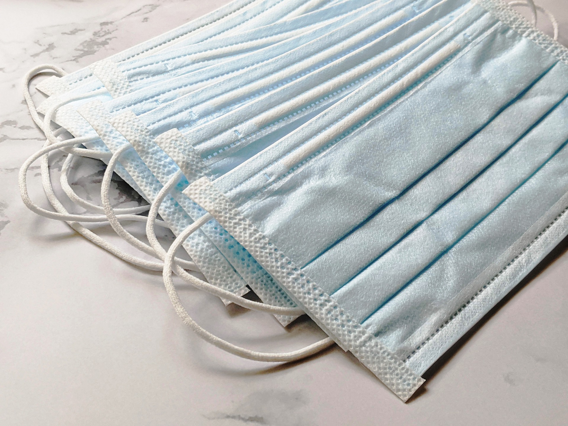 Donate your unused face masks to charity through this volunteer ...