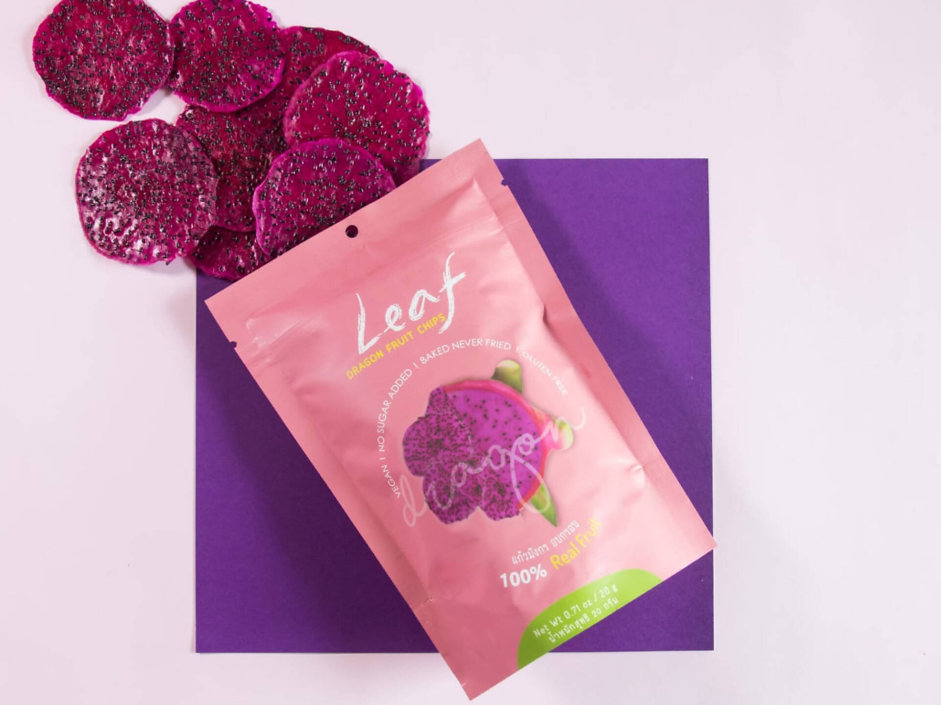 6 Best online snack shops in Hong Kong