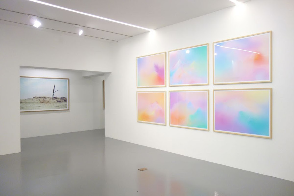 Reacquainted | Art in Singapore