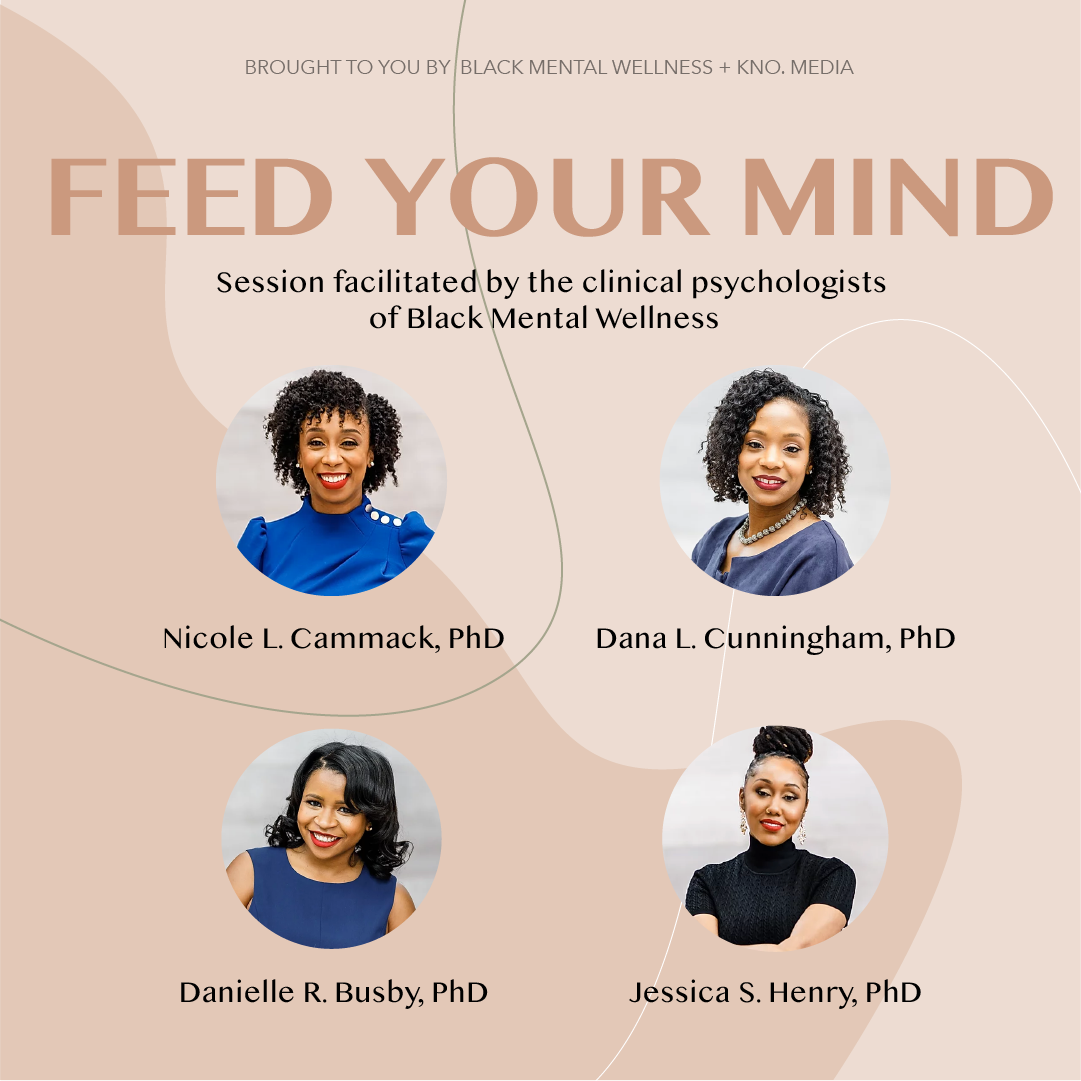 Identity Exploration and Self-Love Session | Health and beauty in New York