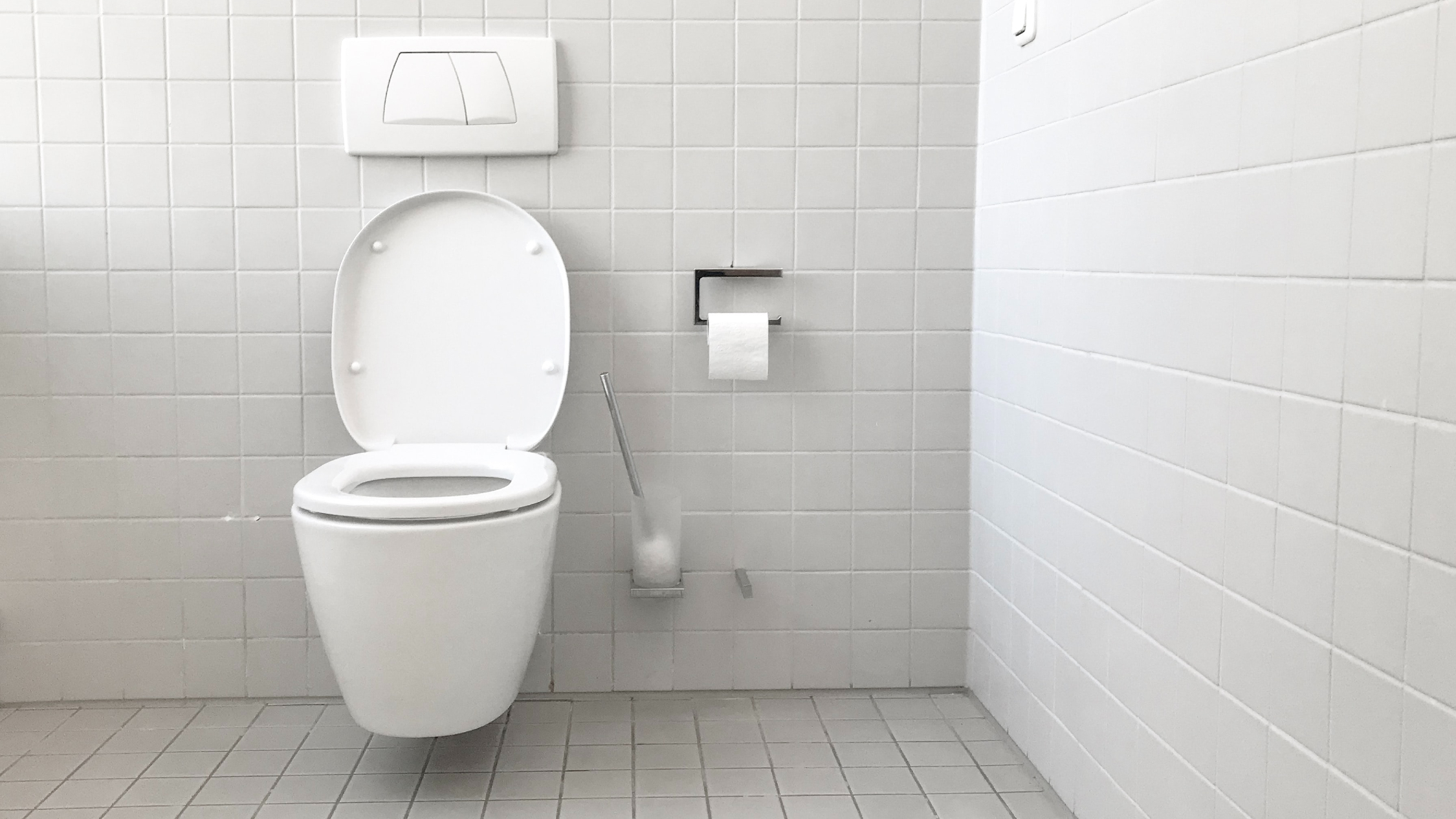 The federal government wants to use your poop to fight the coronavirus