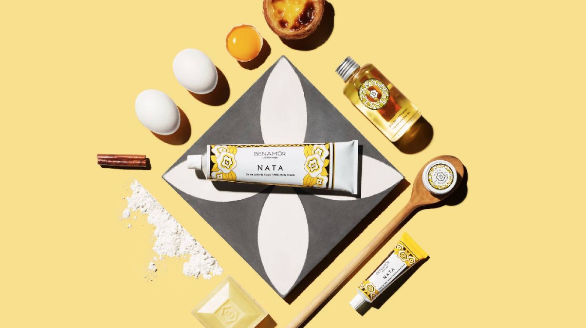 Descubra estas marcas portuguesas de cosmética, dos sabonetes aos cremes