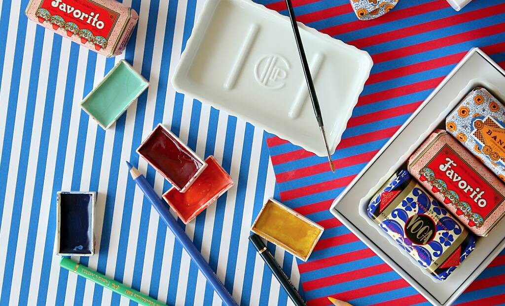 Descubra estas marcas portuguesas de cosmética, dos sabonetes aos cremes