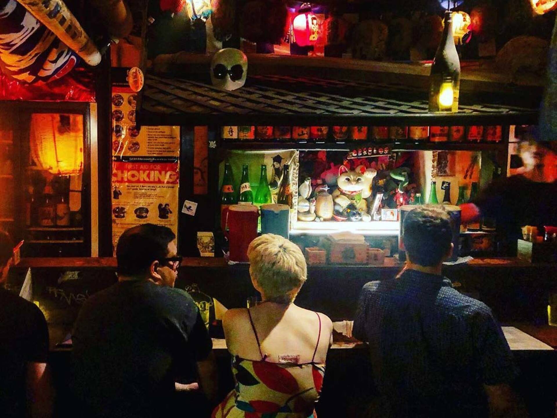 Secrets of NYC: Hidden spots that only locals know