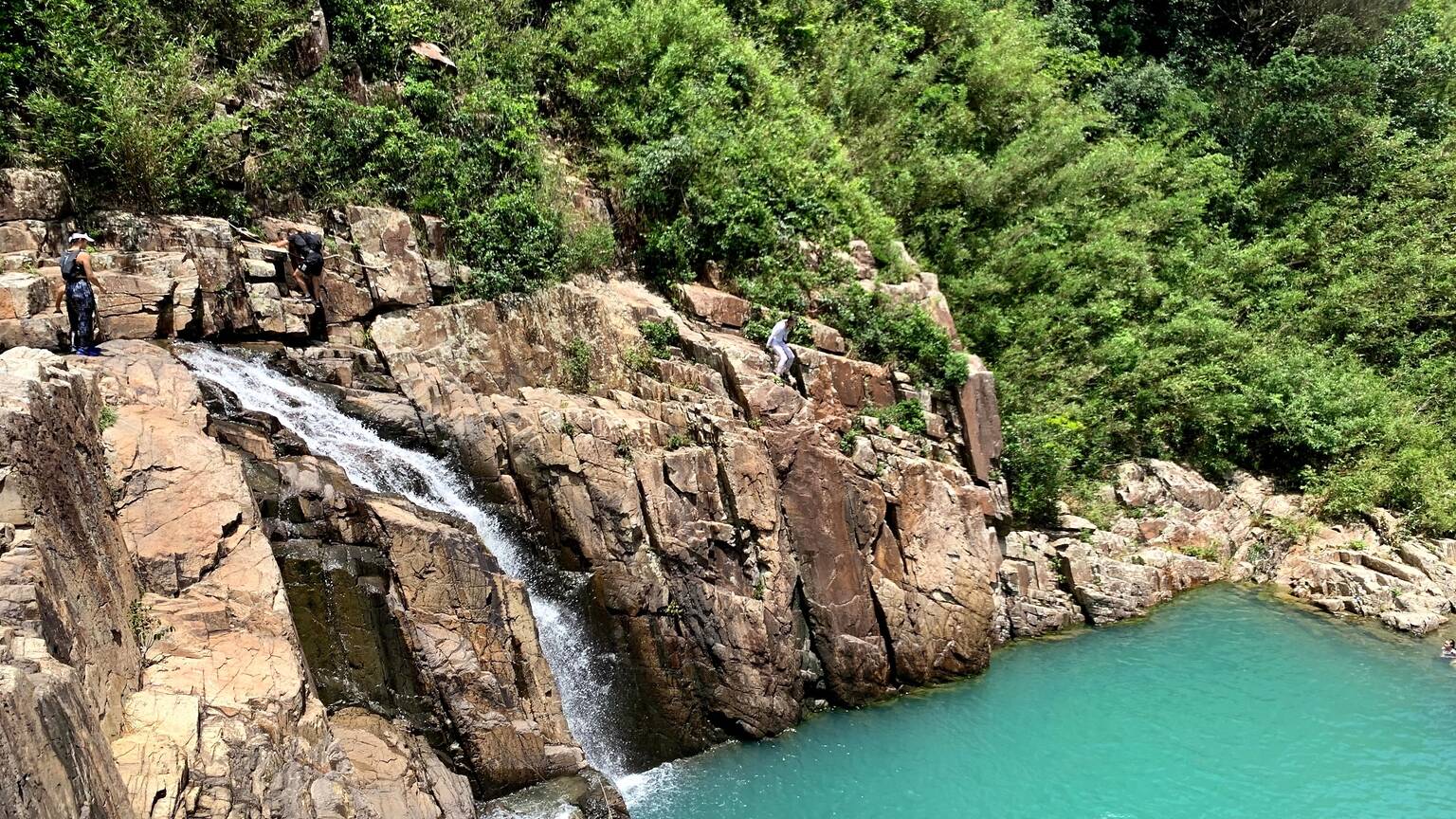 7 Beautiful Waterfalls To Explore In Hong Kong – Time Out Hong Kong