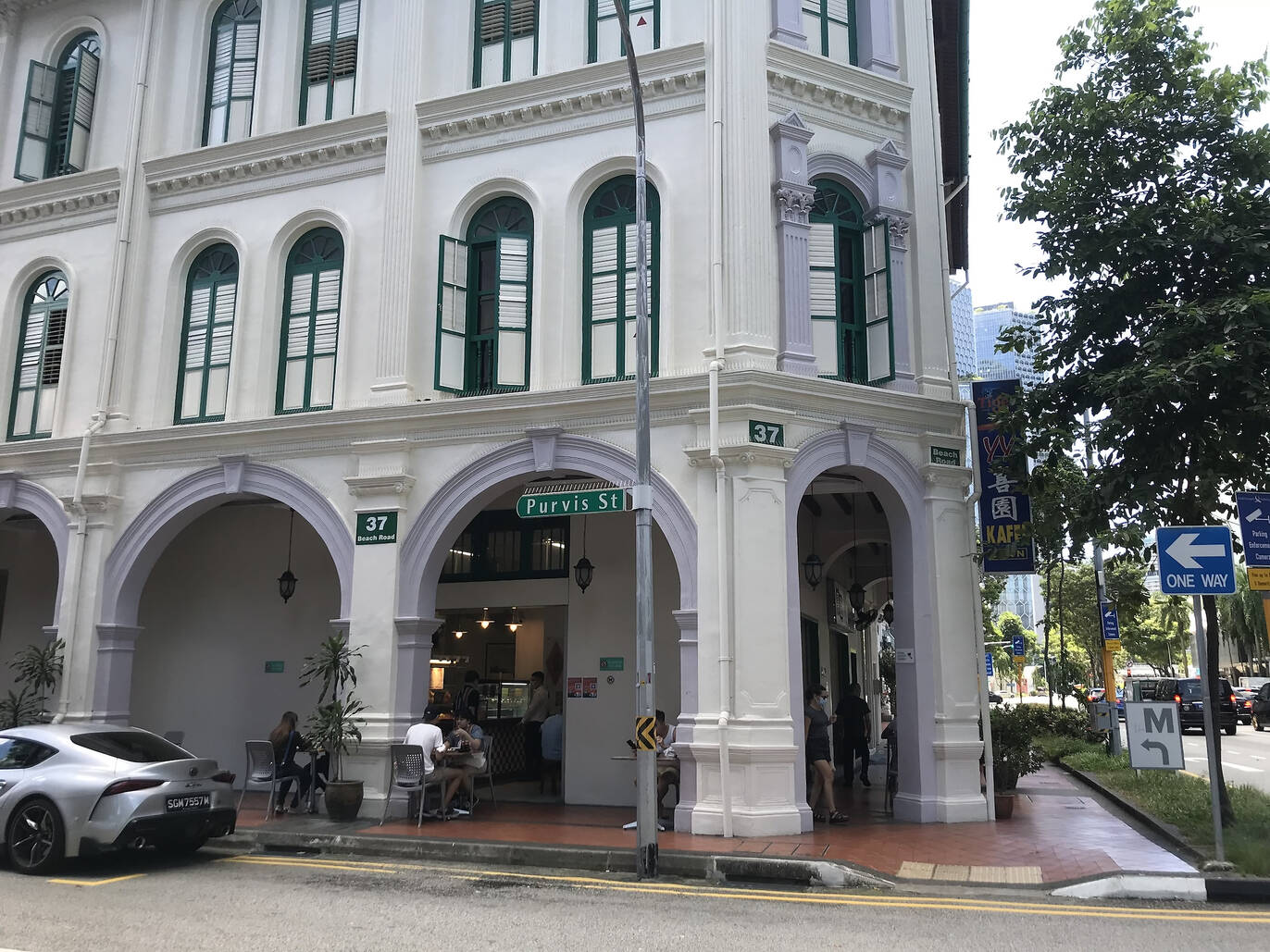 The ultimate guide to City Hall