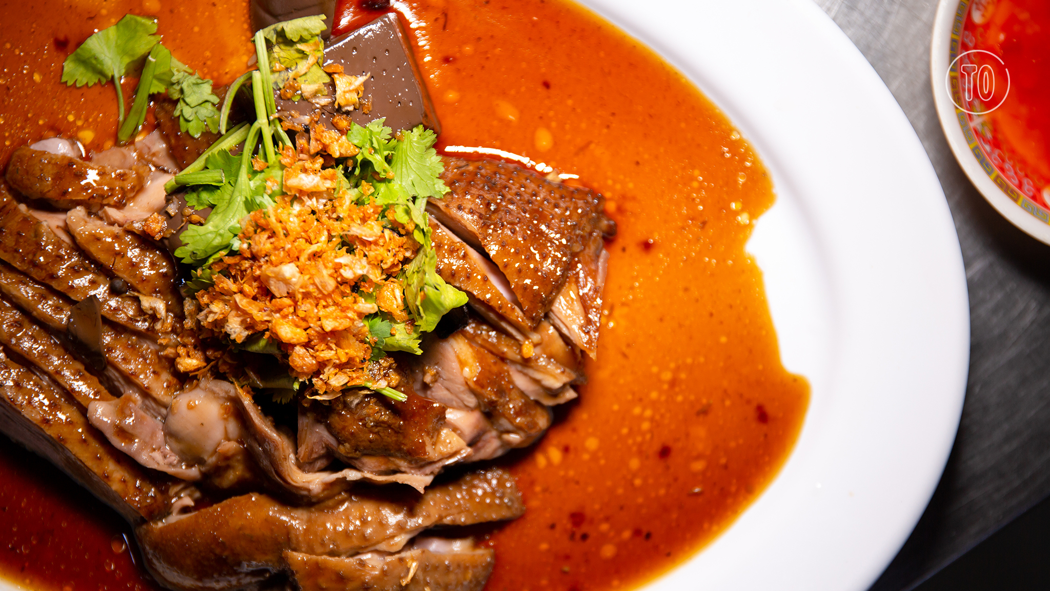 Jeh Keang | Restaurants in Chula-Samyan, Bangkok