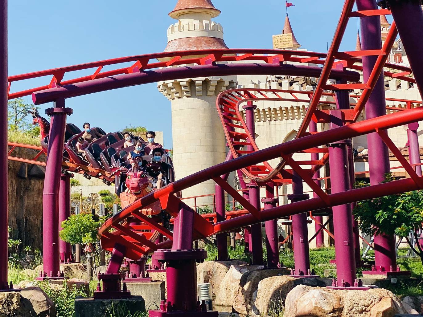 20 Best Family-Friendly Activities In Singapore