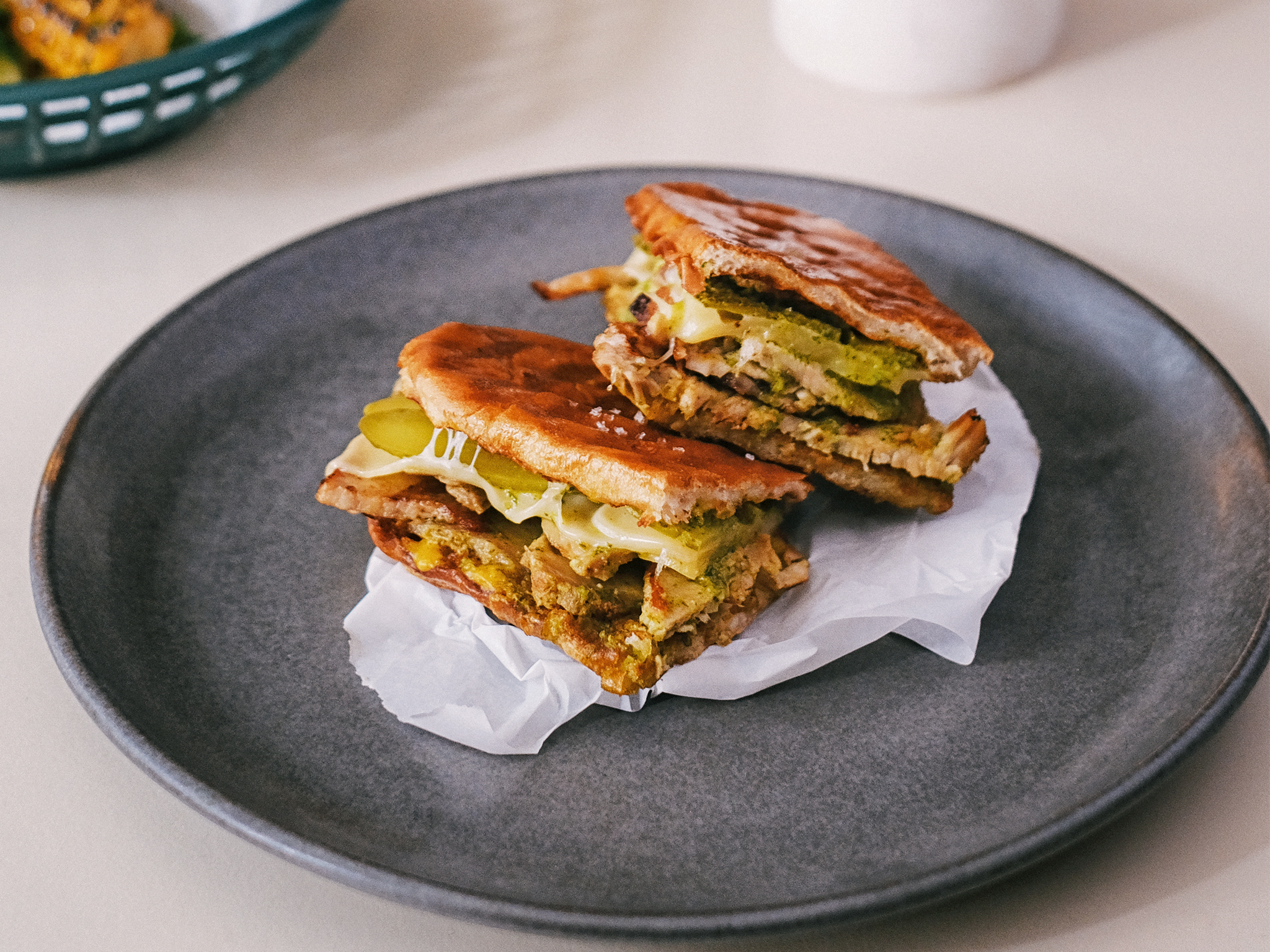 Conheça cinco novas sandes para provar no Porto