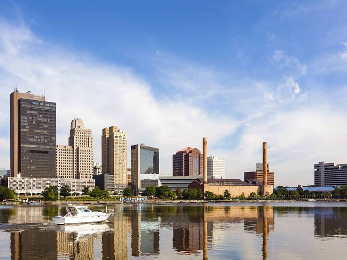 17 Best Road Trips from Chicago to Experience the Midwest