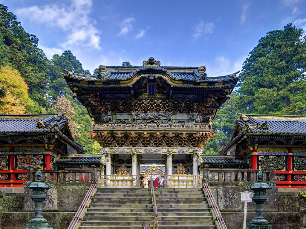 8 best nature escapes in and around Tokyo