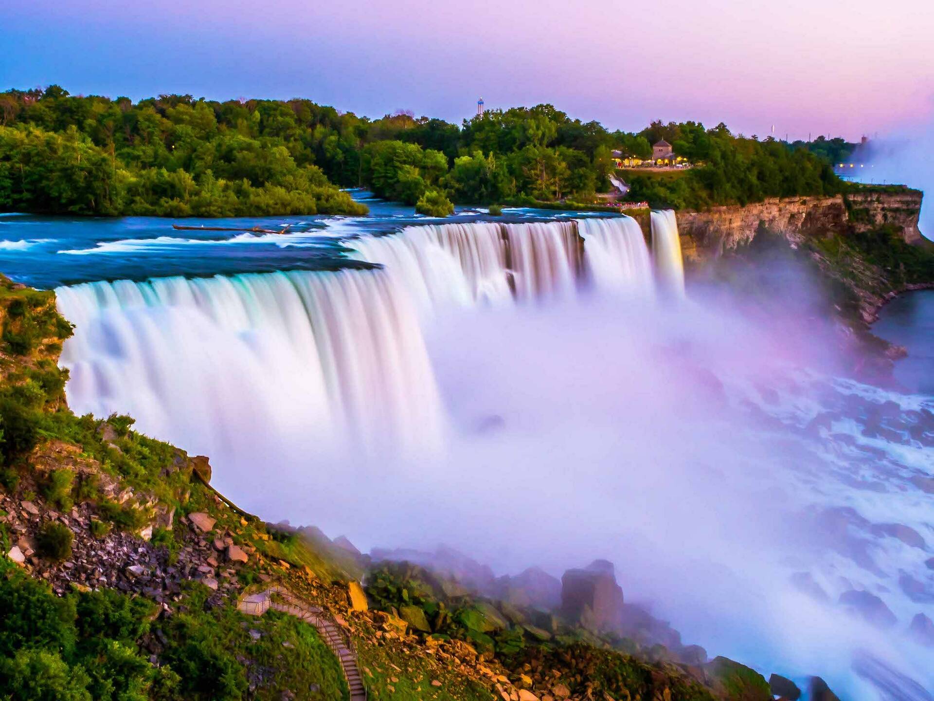 13 Natural Wonders of the US That Are Seriously Stunning