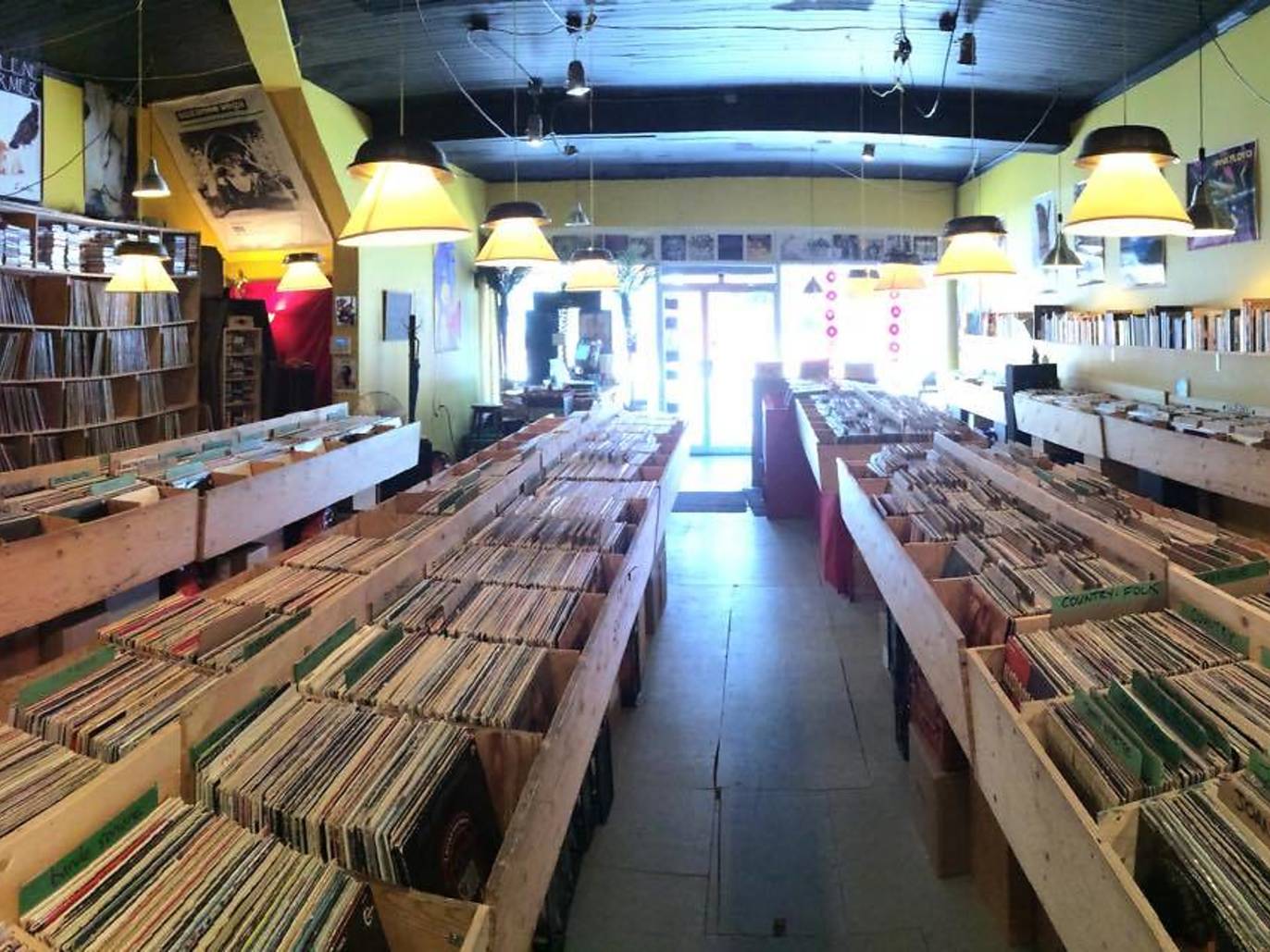 The Best Record Stores in Montreal for New and Used Vinyls