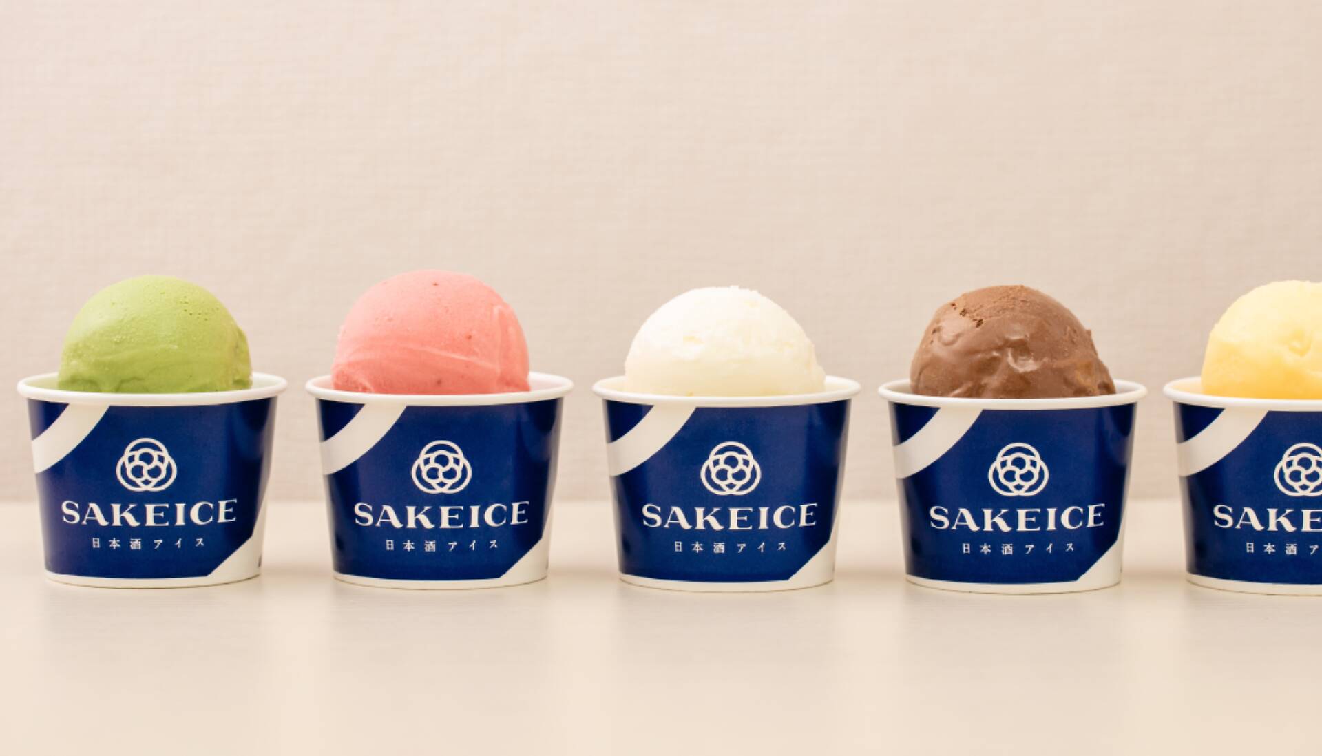 9 Japanese ice cream flavours you need to try