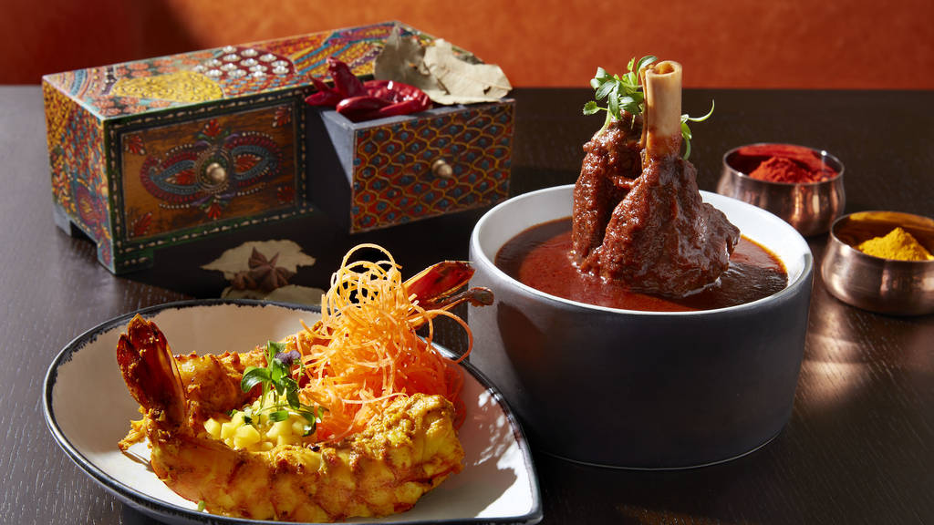 20 Best Indian Restaurants In Singapore 20-best-indian-restaurants-in-singapore