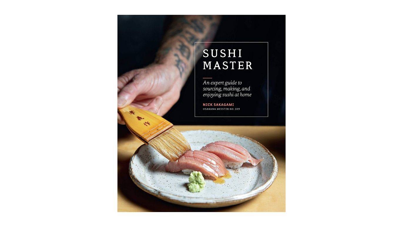 Essential Japanese cookbooks for every home chef | Time Out Tokyo