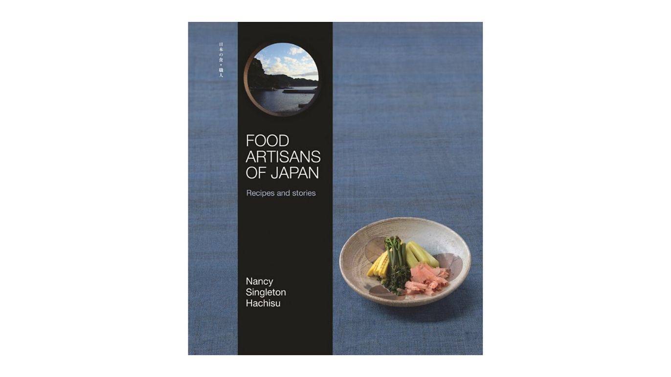 Essential Japanese cookbooks for every home chef | Time Out Tokyo
