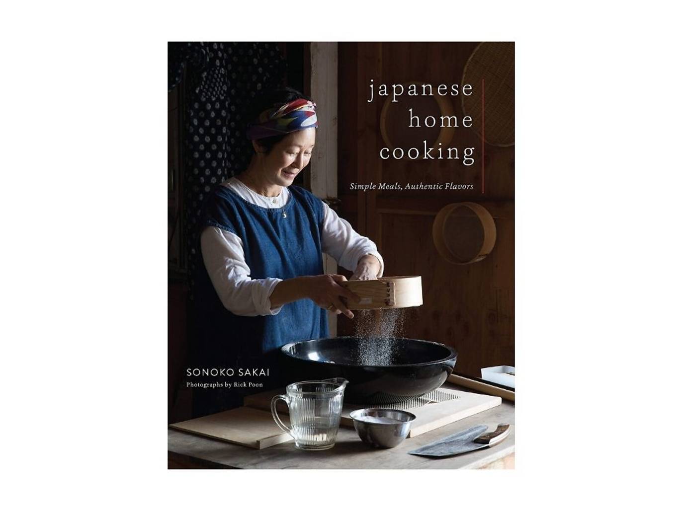 Essential Japanese cookbooks for every home chef | Time Out Tokyo